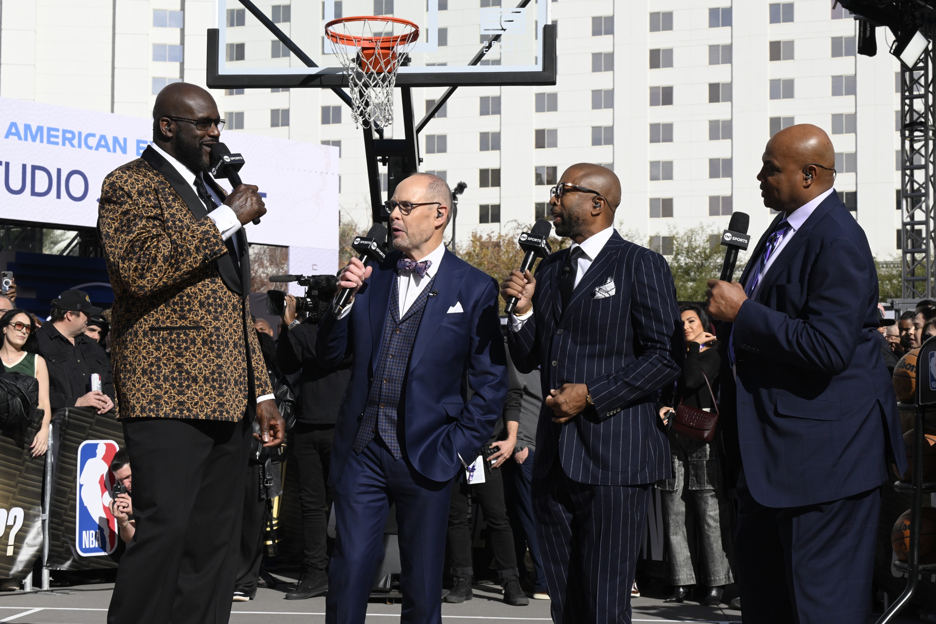 NBA define as equipes do All Star Game 2025 | Ge