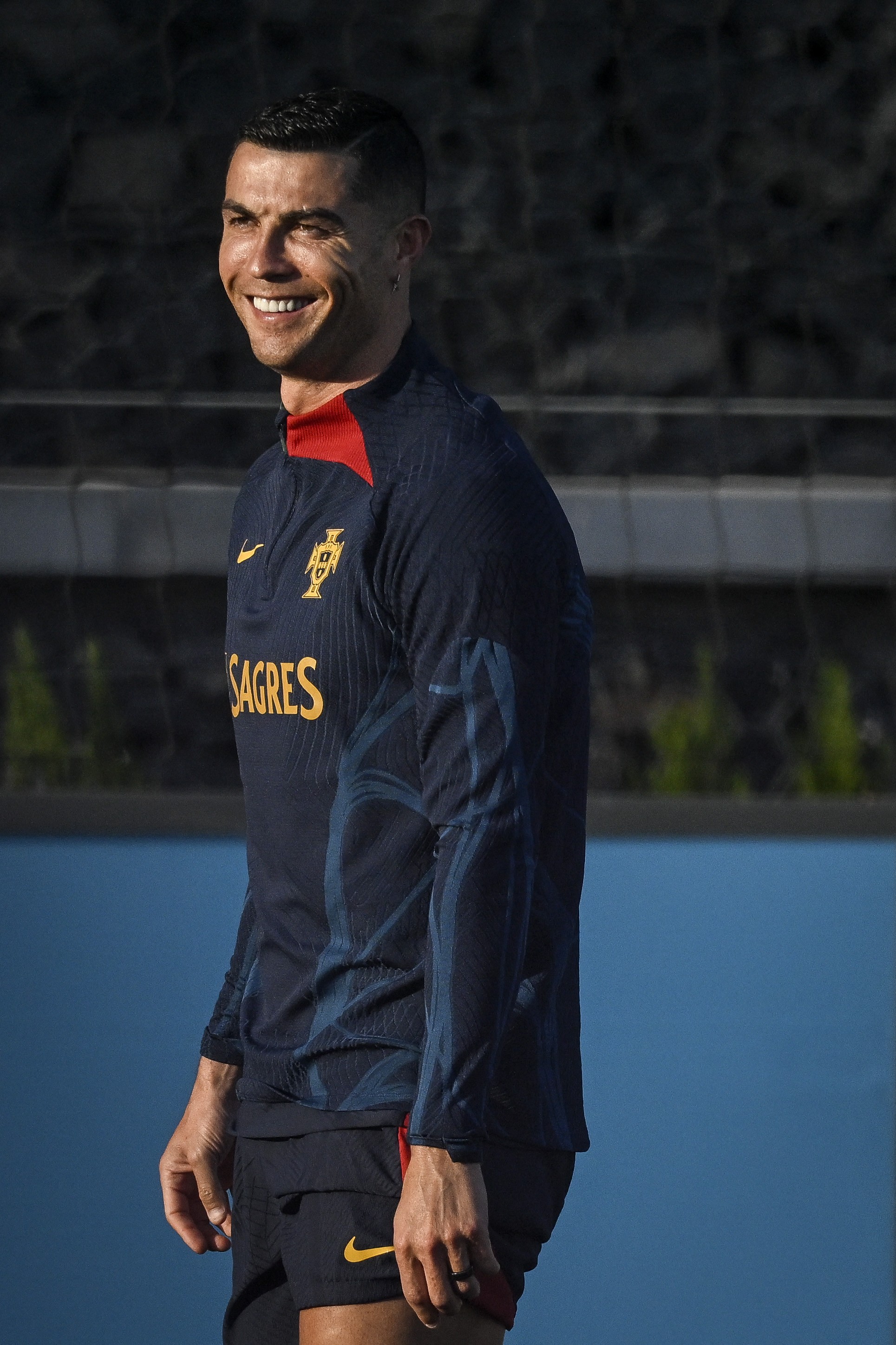 Cristiano Ronaldo está prestes a bater recorde de mais jogos por ...