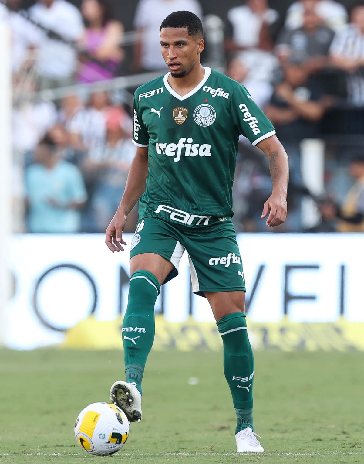 Murilo aumenta lista de problemas para o Palmeiras na defesa ...