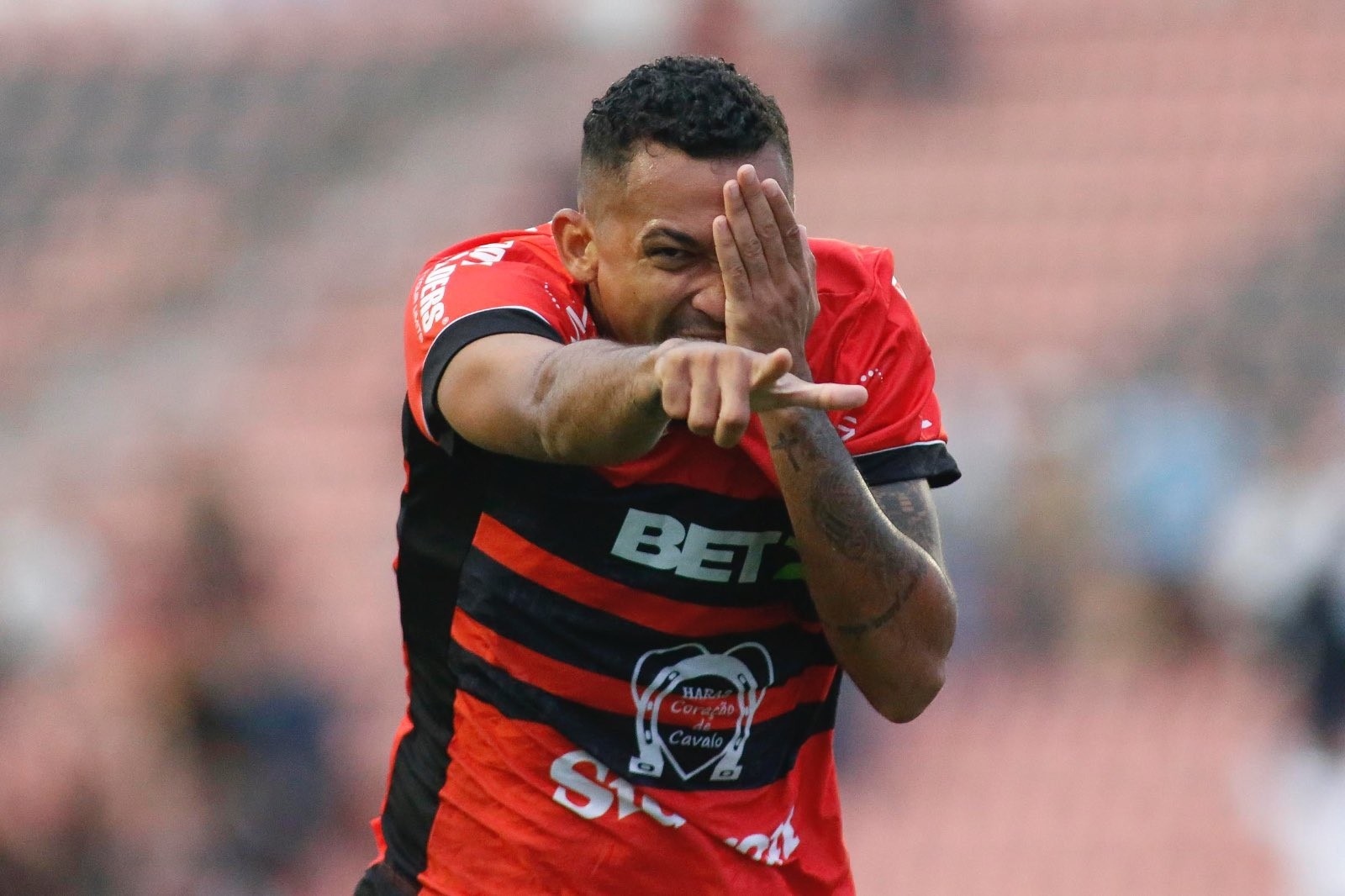 Wálber é anunciado por time do Vietnã e não joga mais pelo Ituano ...