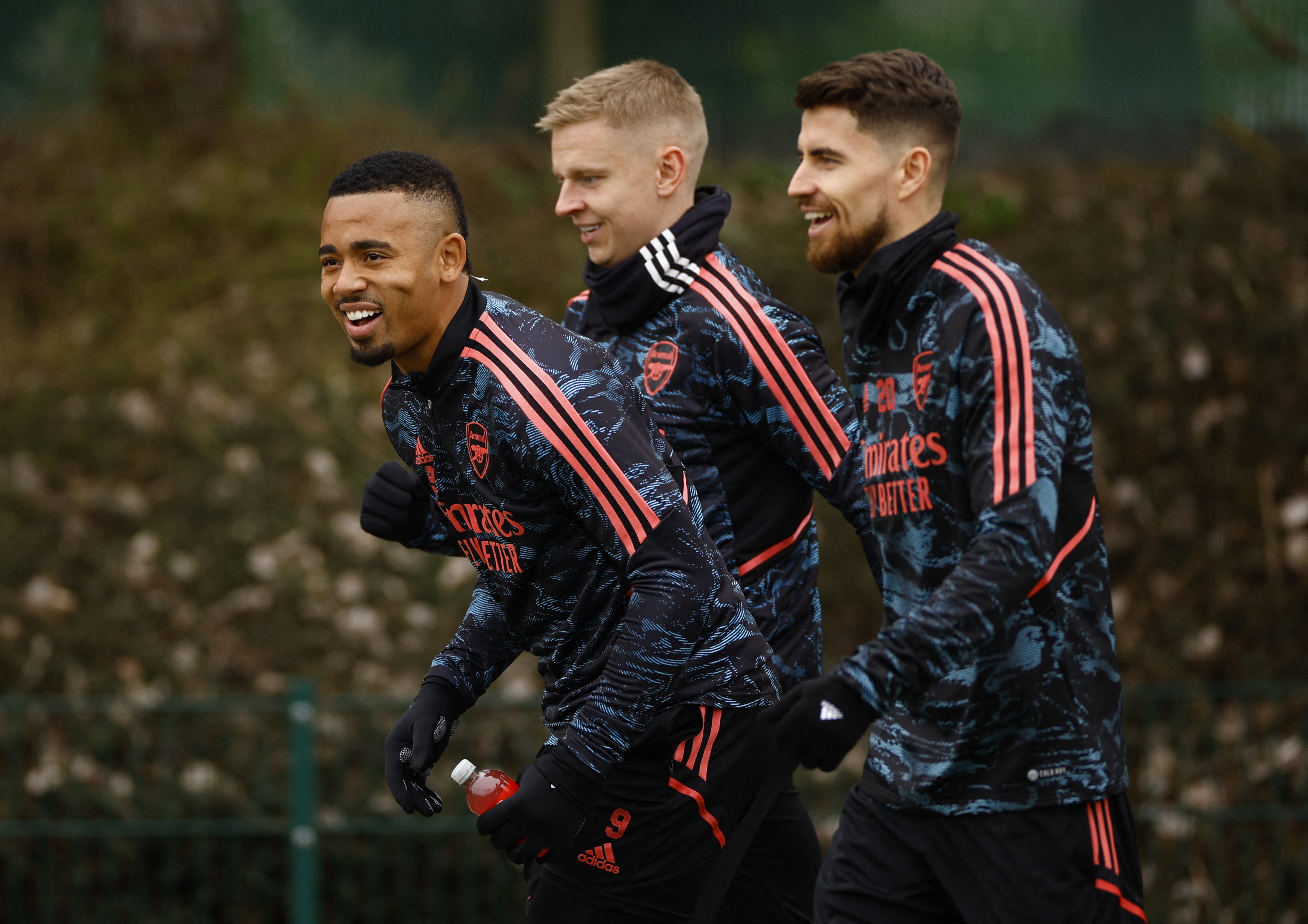 Arsenal x Sporting na Liga Europa: onde assistir e horário