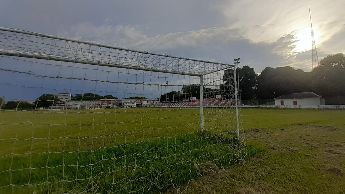 Rio Branco-AC goleia em amistoso e técnico avalia apresentação ...