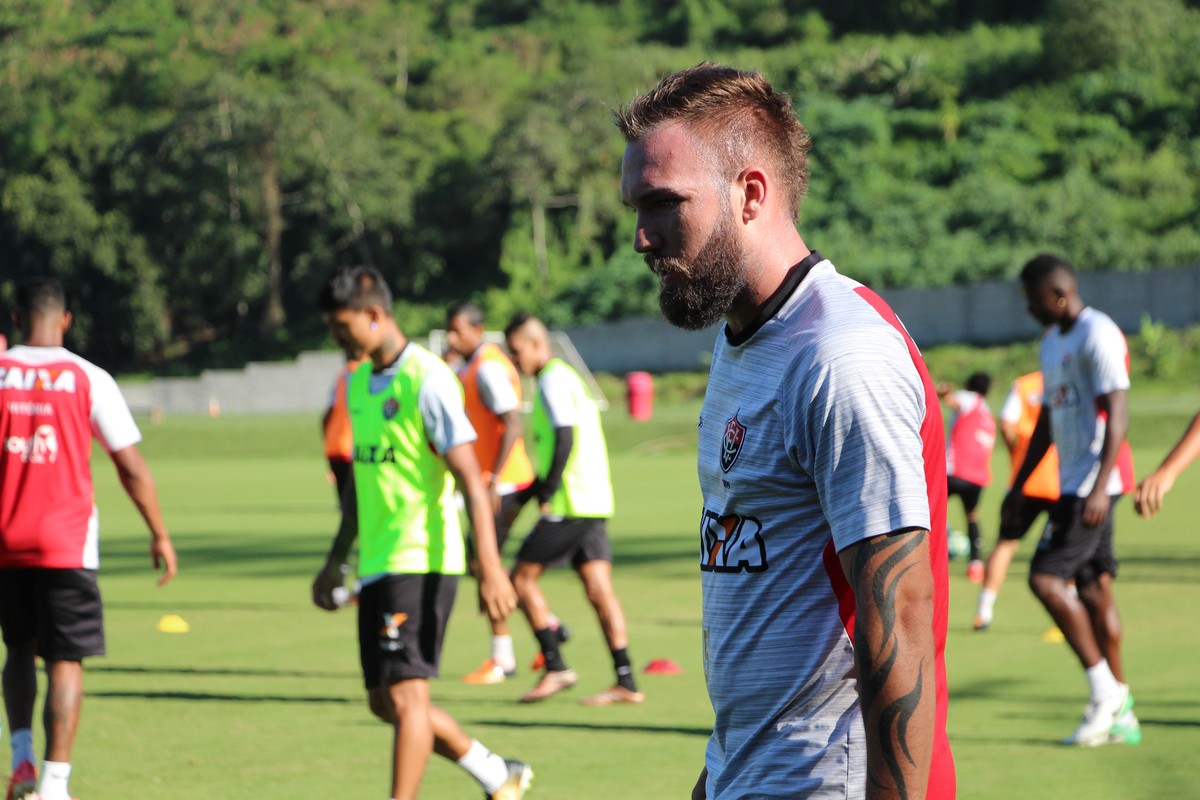 Willian Farias celebra retorno após lesão: “Volto muito motivado para ...