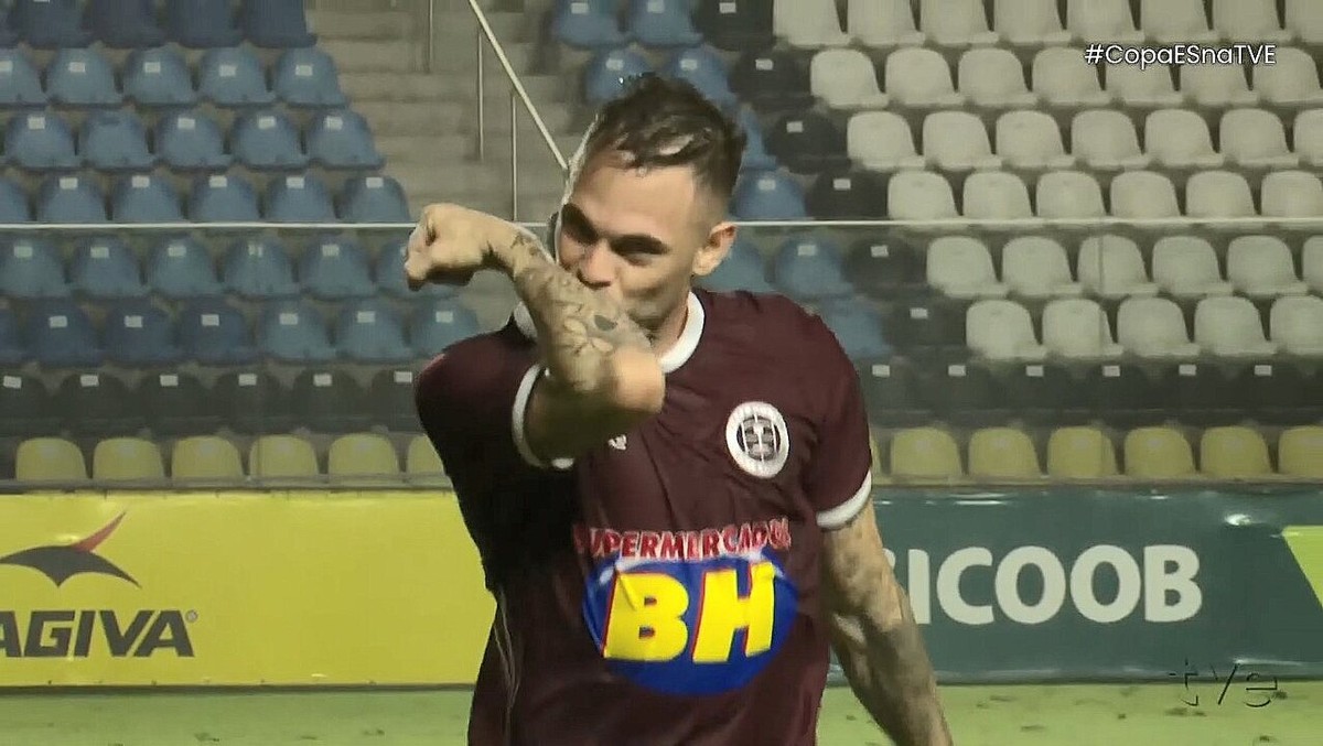 Copa ES 2024: Desportiva passa pelo Capixaba e segue invicta | copa ...