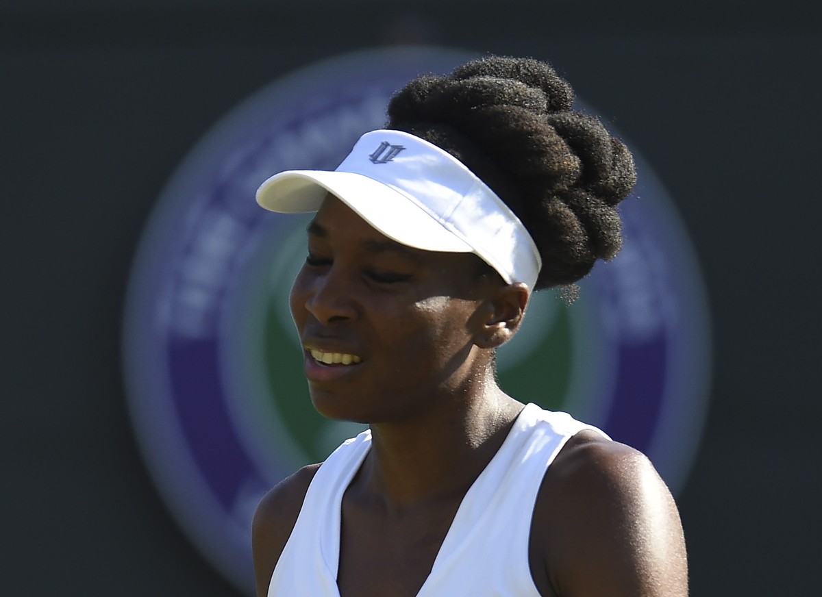 Autoridades negam acesso às imagens de acidente fatal causado por Venus ...