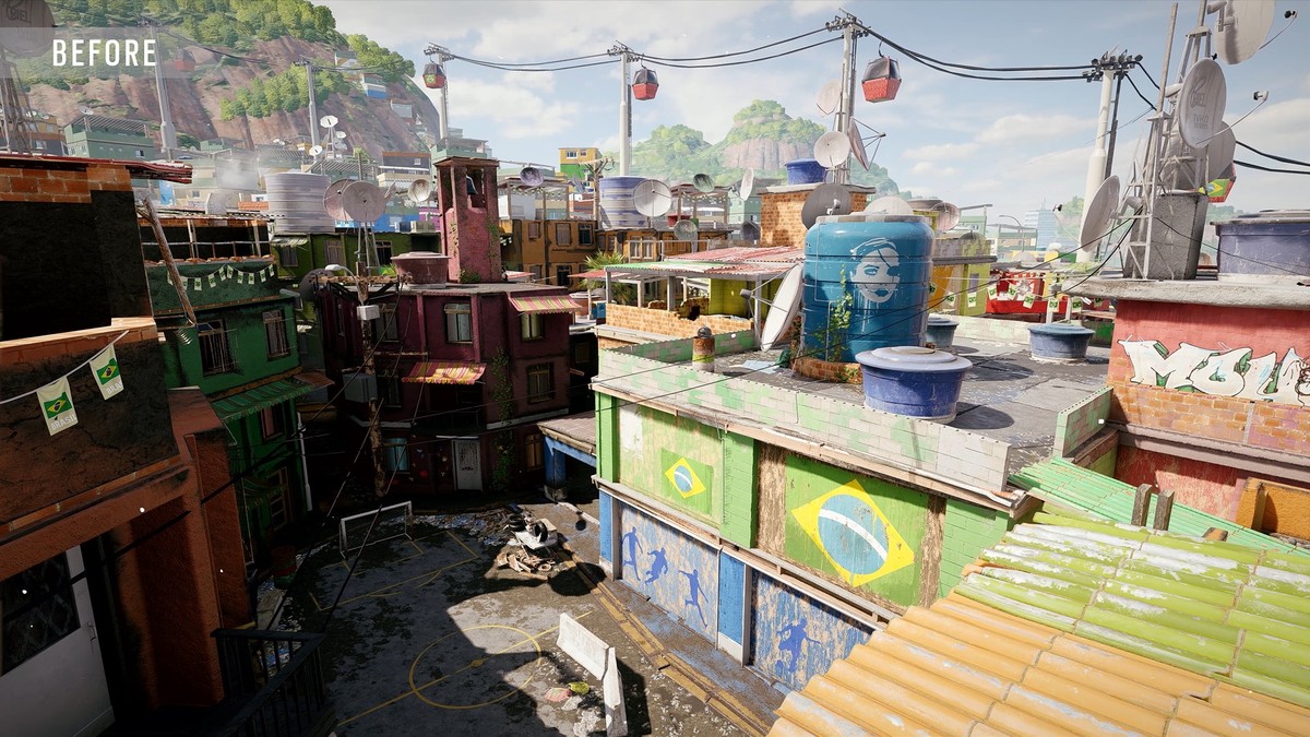 R6: Jogo receberá modo no estilo "mata-mata" | rainbow 6 | ge