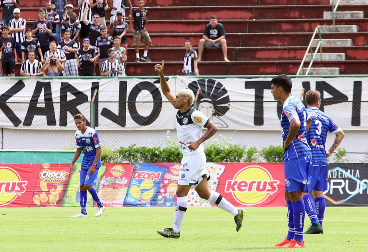 Gol de cobertura e desencanto de Caça-Rato: Tbt relembra vitória do ...