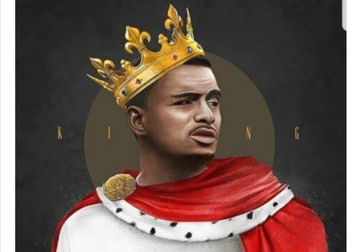 Das vaias ao trono: como Reinaldo mudou sua história no São Paulo e ...