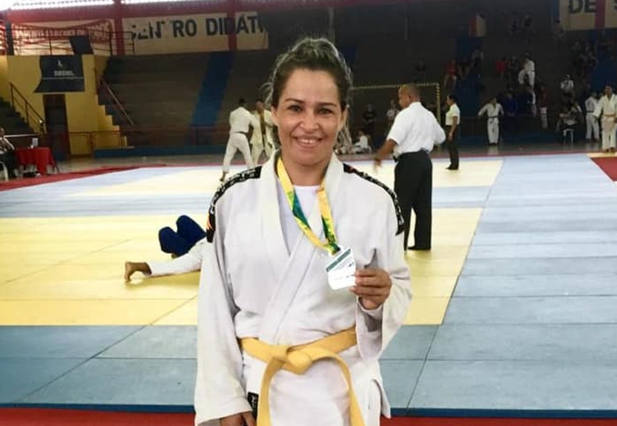 Amapaense é convocada para representar o Brasil no 1º Open Sul ...