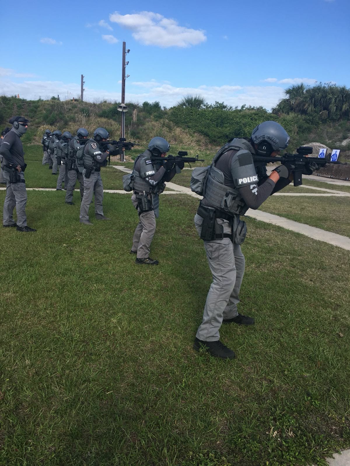 Lembra dele? Ex-lutador do UFC, brasileiro é policial nos EUA e foi ...