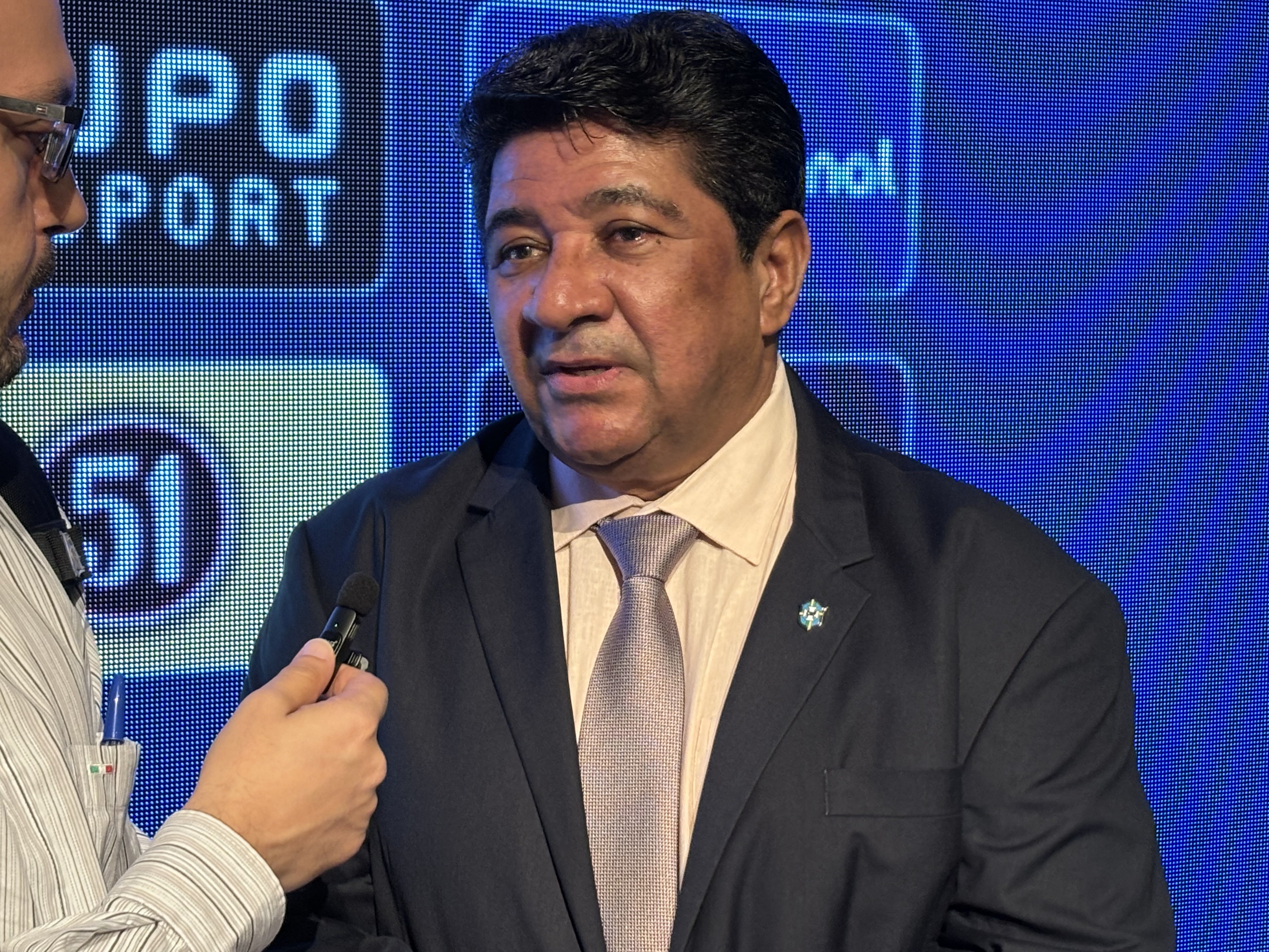 CBF responde CEO de empresa que analisará árbitros do Carioca: "Não há ...