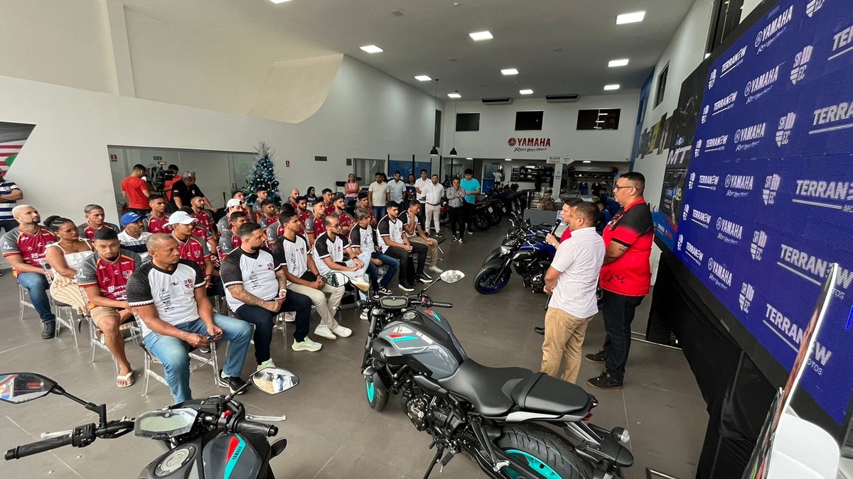 Santa Rosa apresenta equipe que disputará Campeonato Paraense de 2024 ...