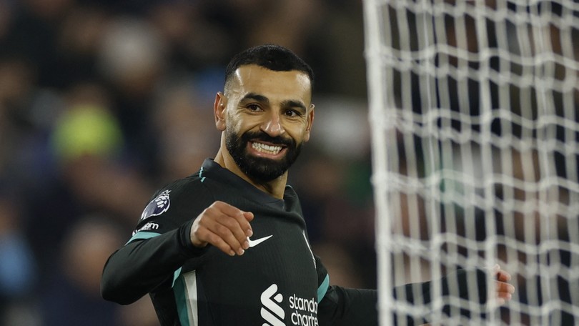 Liverpool | Últimas notícias, resultados e próximos jogos | ge