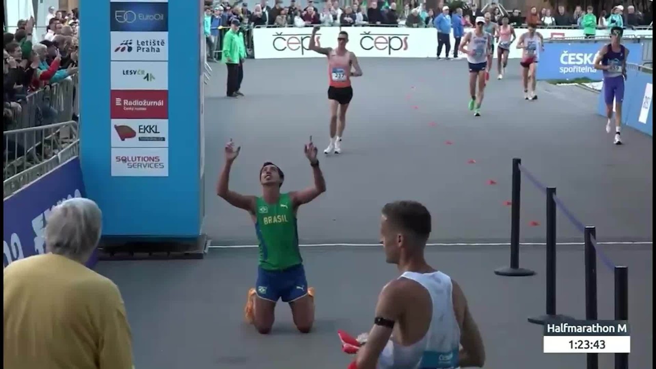 Caio Bonfim conquista prata em etapa do Circuito Mundial de marcha ...