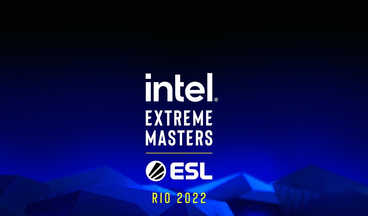 IEM Major Rio 2022: jogos do RMR Américas são divulgados