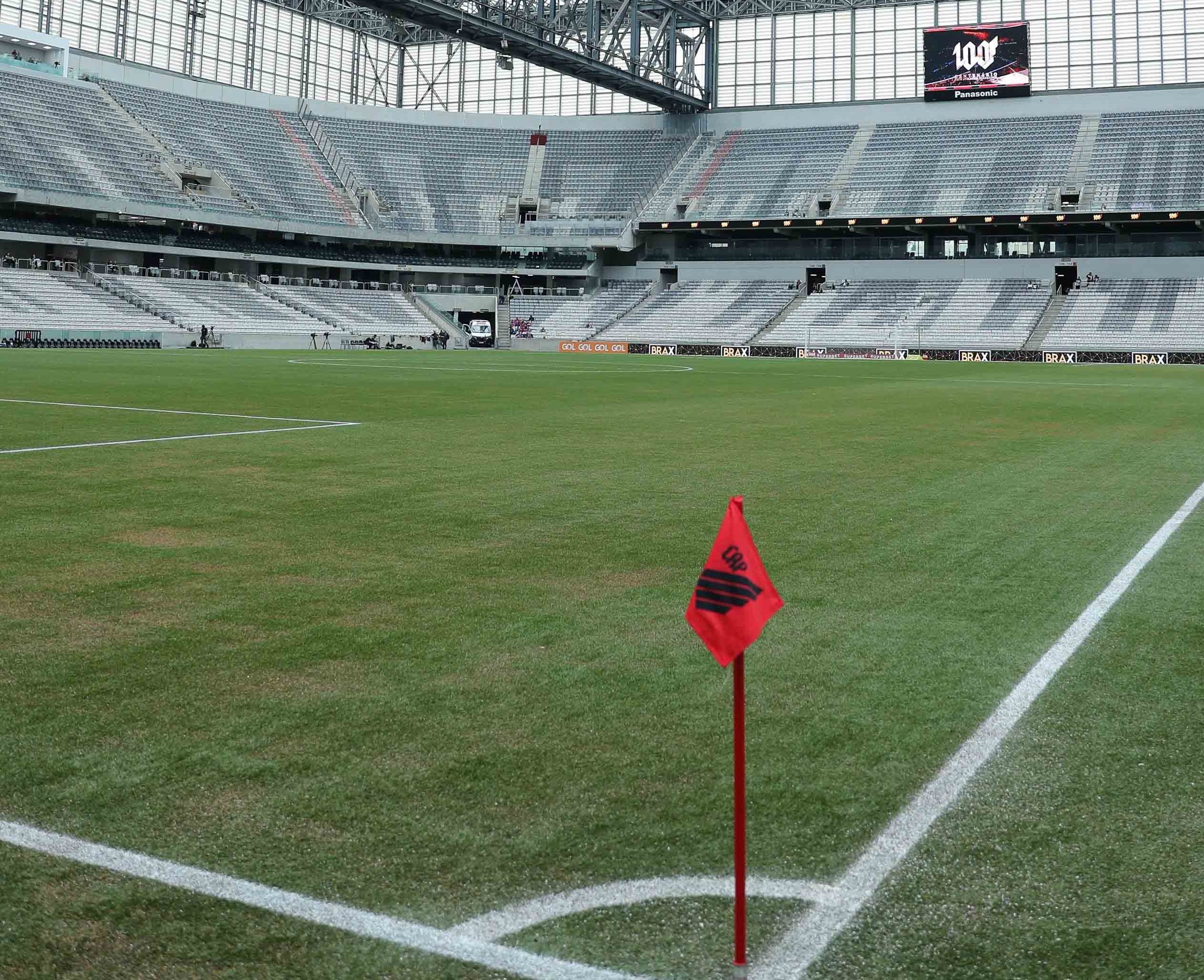 Athletico x Bahia: onde assistir ao vivo, horário e escalações | Ge