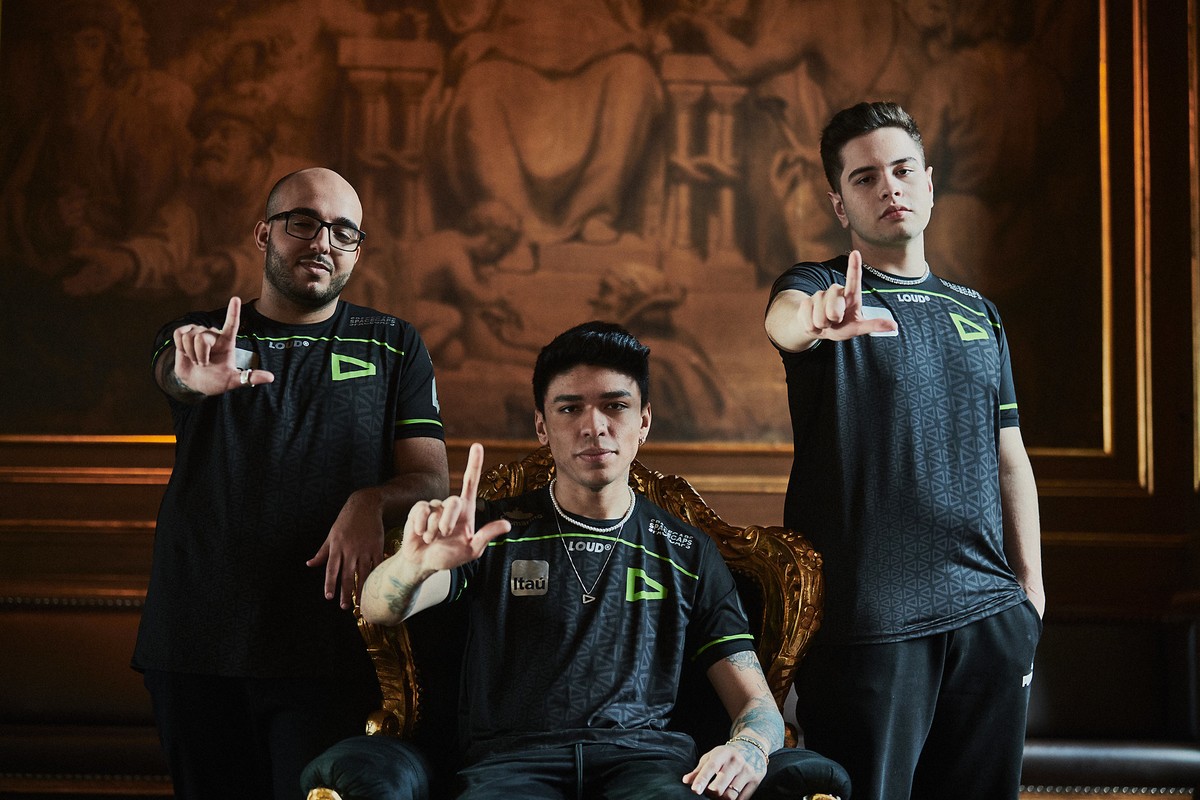 Valorant: Sentinels confirma contratação de Sacy e pANcada | valorant | ge