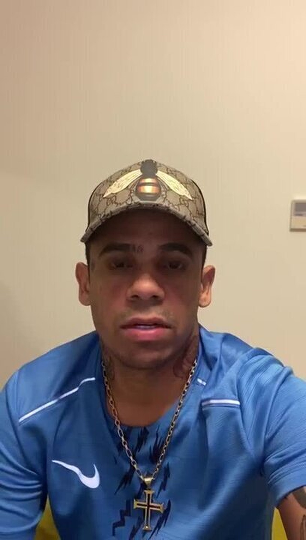 Ex-Corinthians e CRB, Élton diz que futebol parou na Arábia Saudita ...