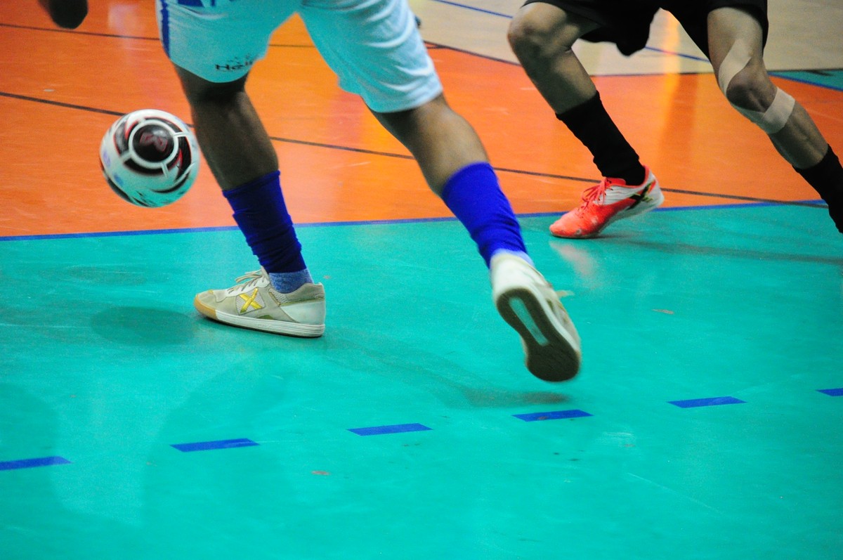 Times fazem acordo após recursos e vão refazer partida das quartas do ...