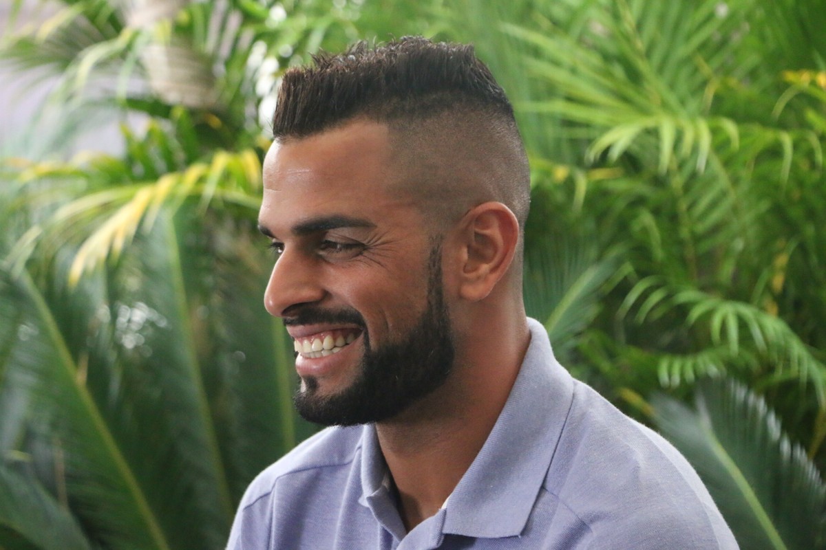 Maicon esquece treta com D’Ale, vibra com 3 títulos em 3 anos e promete ...