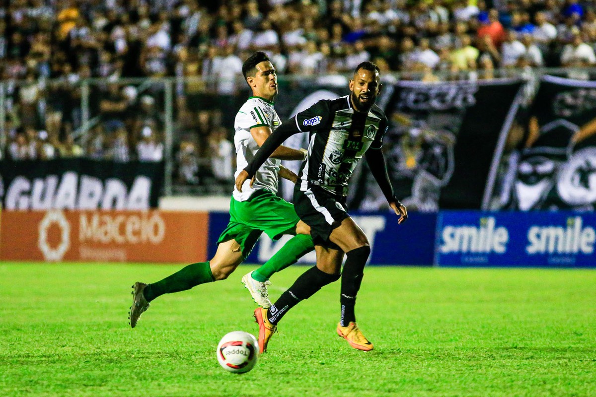 Copa FMF: Araguaia contrata experiente dupla ex-ASA | futebol | ge