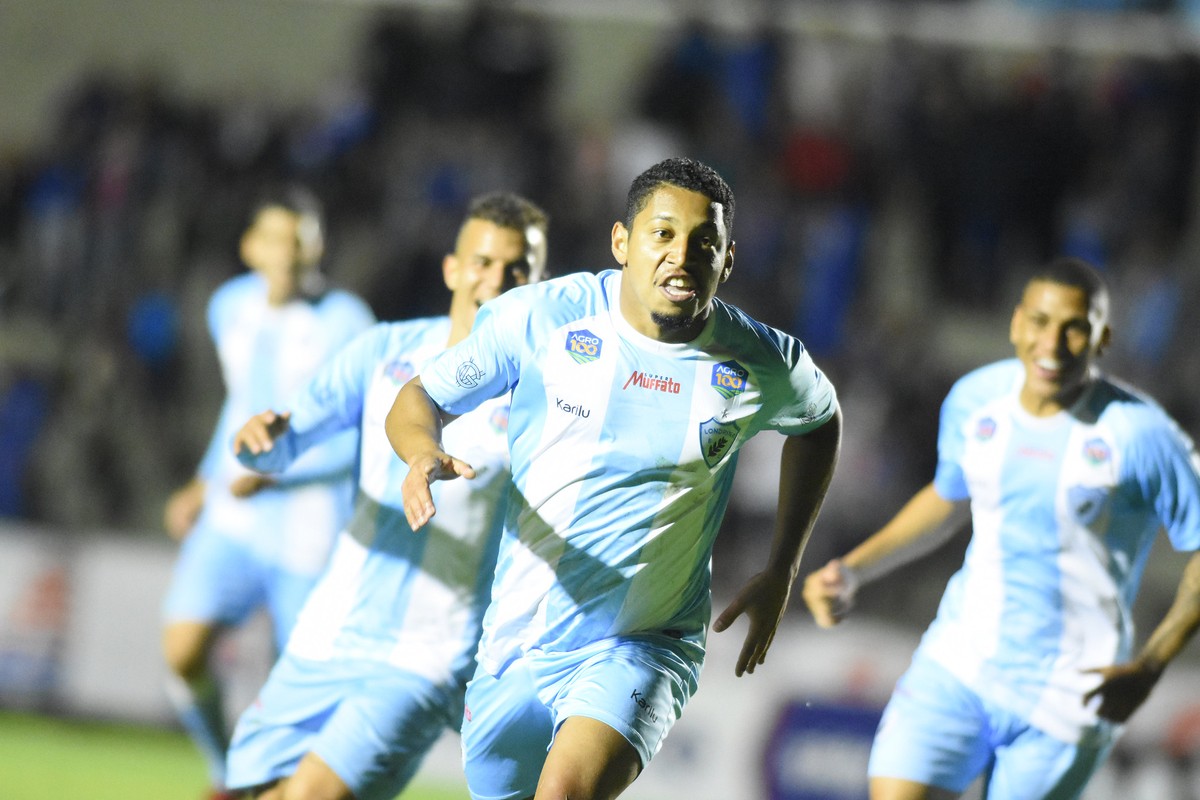 Na agenda: confira a tabela completa de jogos do Londrina na temporada ...
