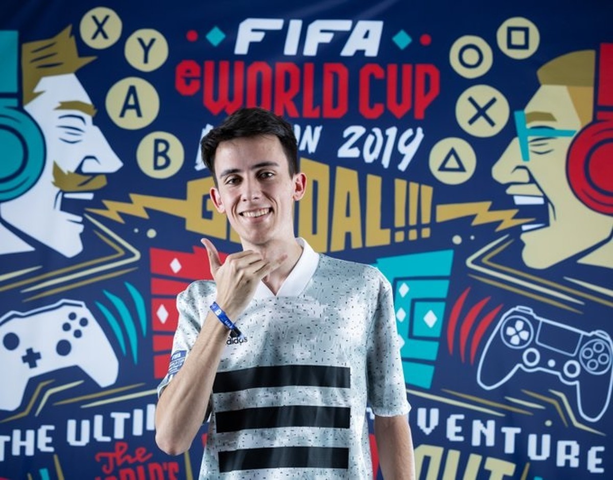 FIFA 20: Zezinho passa a jogar pelo Benfica após temporada no time de ...