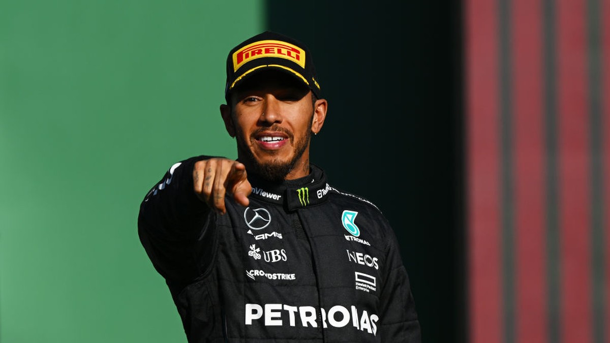 Hamilton projeta batalhas na F1 2024: "Sabemos construir um carro ...