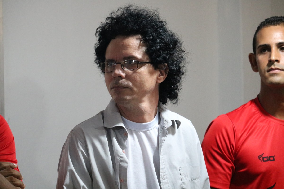 Conselho do Flamengo-PI entra na Justiça e pede afastamento de André ...