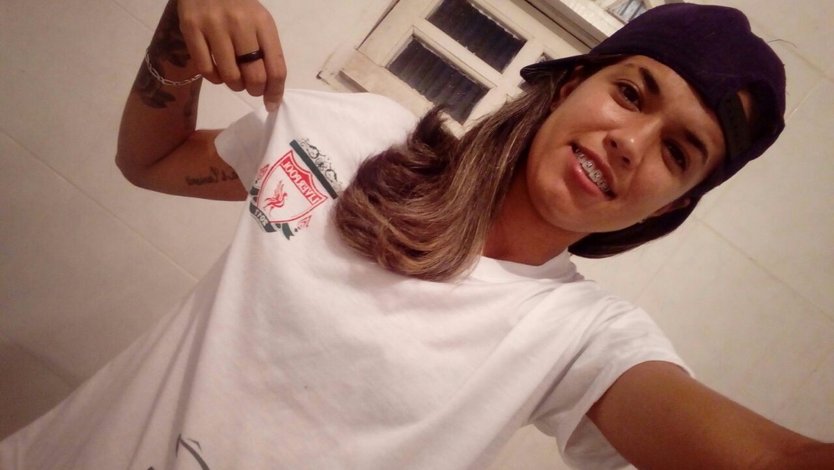 Késsia supera drama para jogar futebol: "O crime roubou parte da minha ...