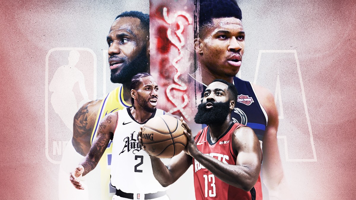 Rodada especial de Natal da NBA tem cinco jogos e uma constelação de ...