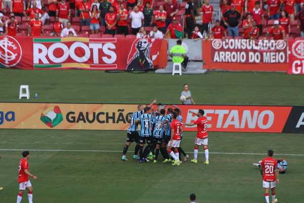 Grato, Gre-Nal 441 | Vida Real | ge