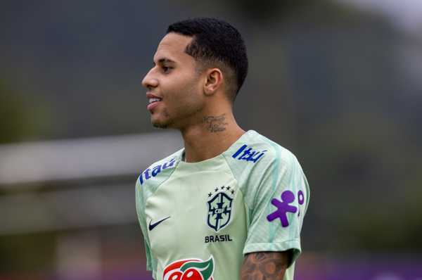 Alexsander sobre estilos de Ramon e Diniz: "É muito diferente do que ...