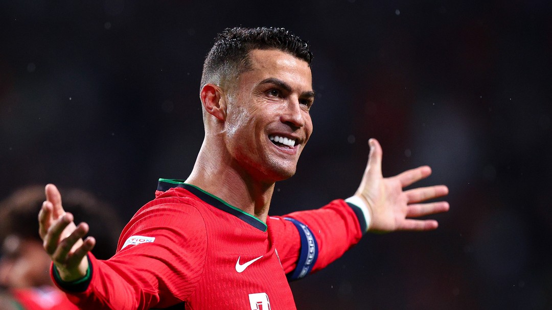 Cristiano Ronaldo | ge