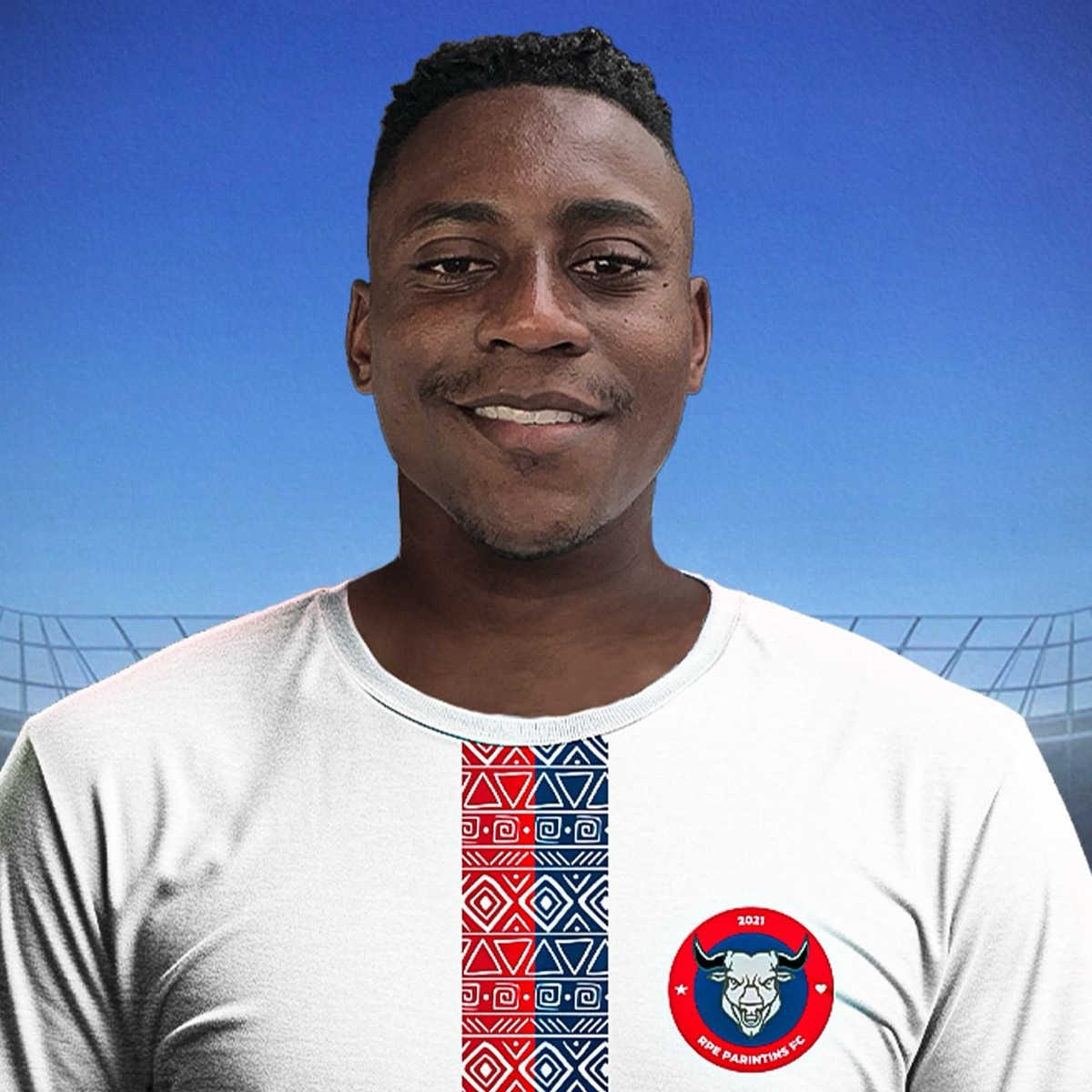 Parintins anuncia goleiro Robert Fernando, ex-Nova Venécia-RS ...