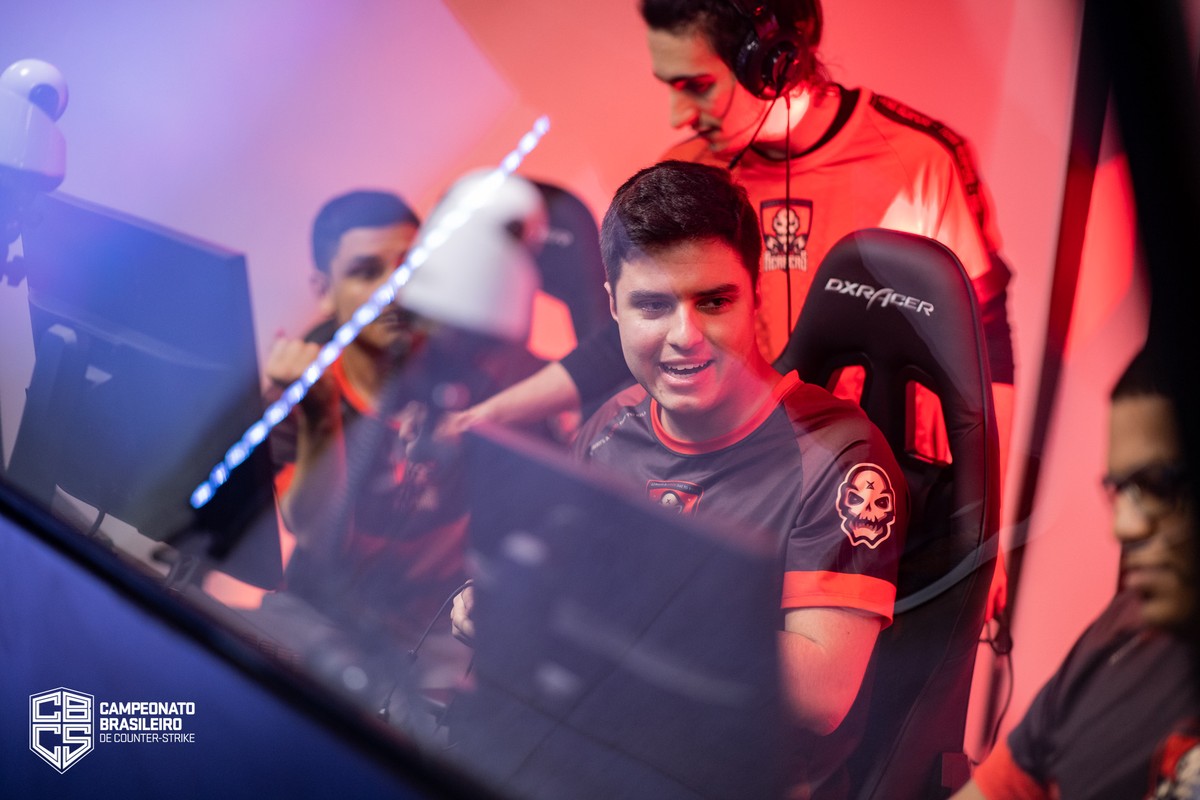 CS:GO: Imperial inicia reformulação e contrata horvy | cs:go | ge