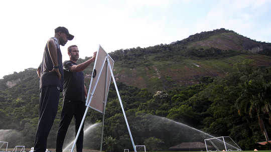 Botafogo | Últimas notícias, resultados e próximos jogos | ge