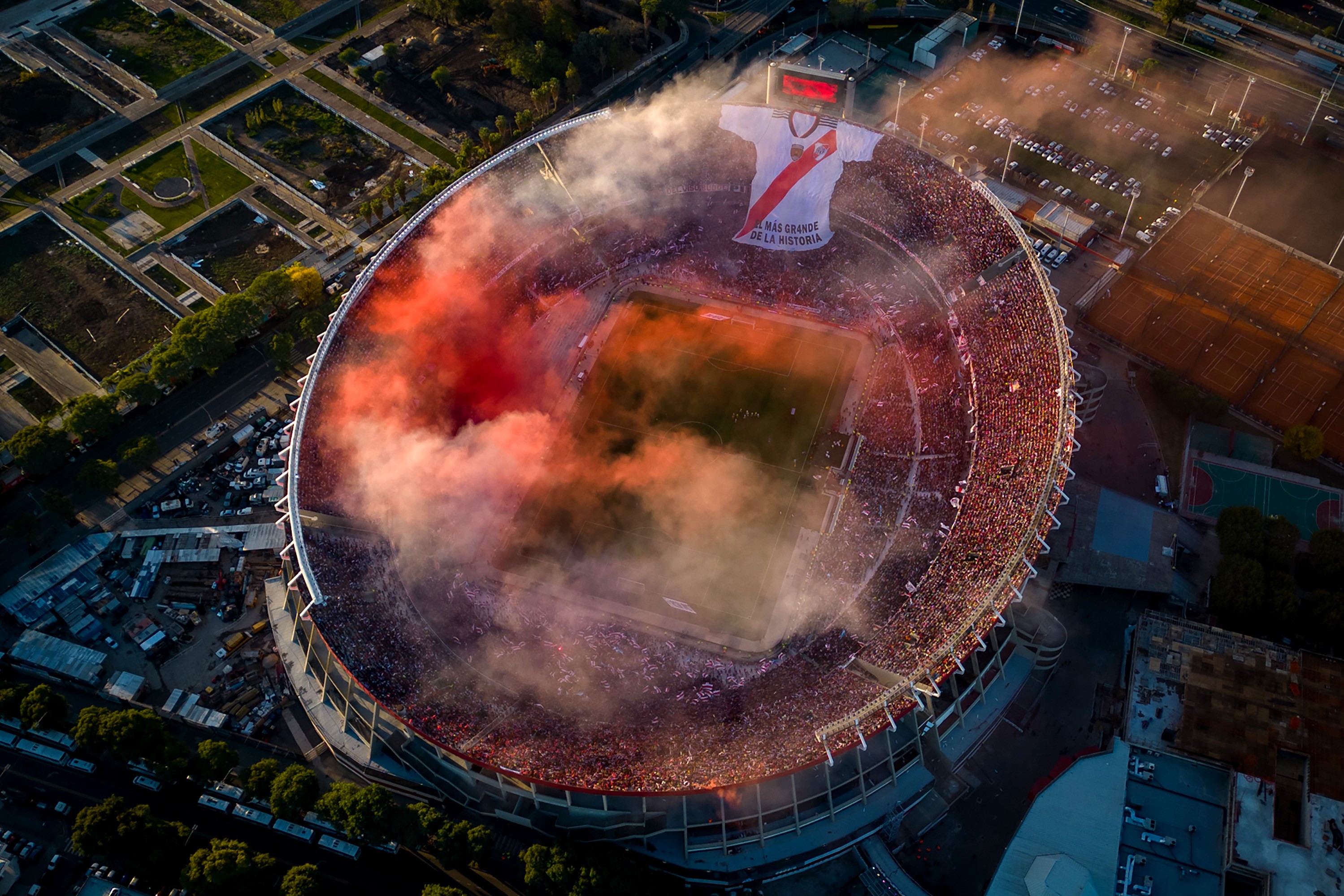 River Plate chega a 350 mil sócios e fica em segundo no ranking mundial