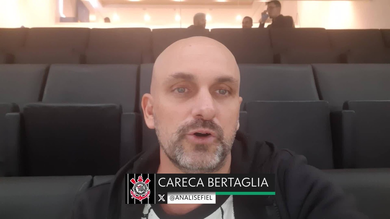 Todo Poderoso Fuscão: Yuri Alberto, do Corinthians, exibe seu novo ...
