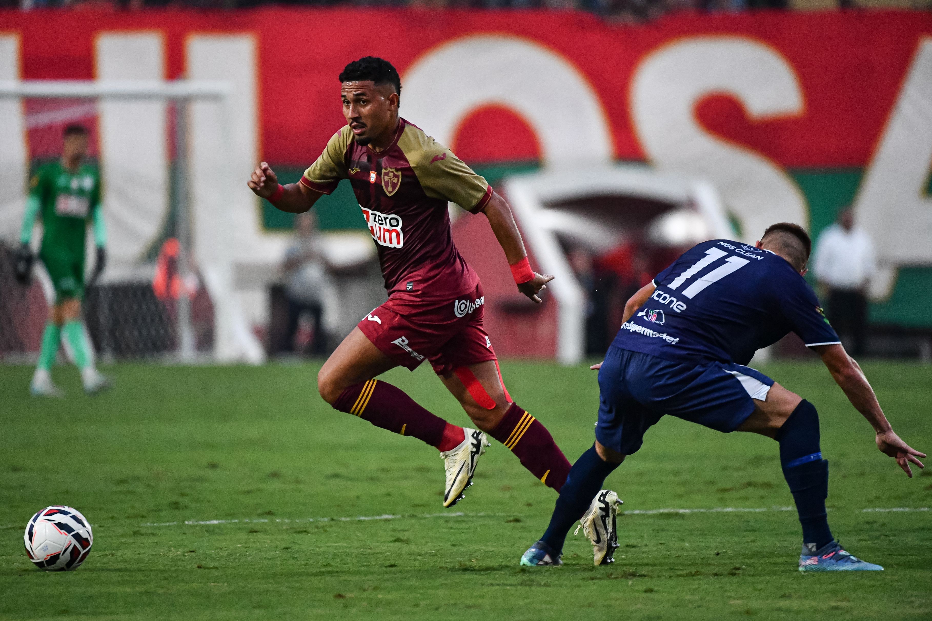 Opinião: Lusa espanta trauma e vence na Série D, mas alertas se mantêm | Ge