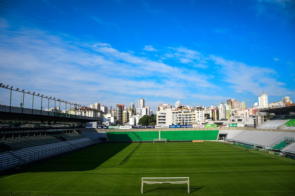 Juventude x Flamengo: onde assistir ao vivo, horário e escalações ...
