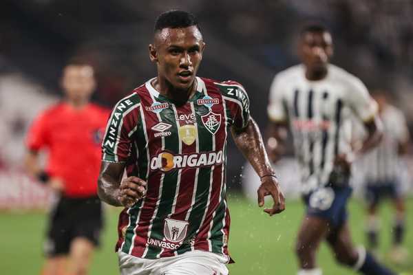 Atuações do Fluminense: Douglas Costa e Marquinhos levam as melhores ...