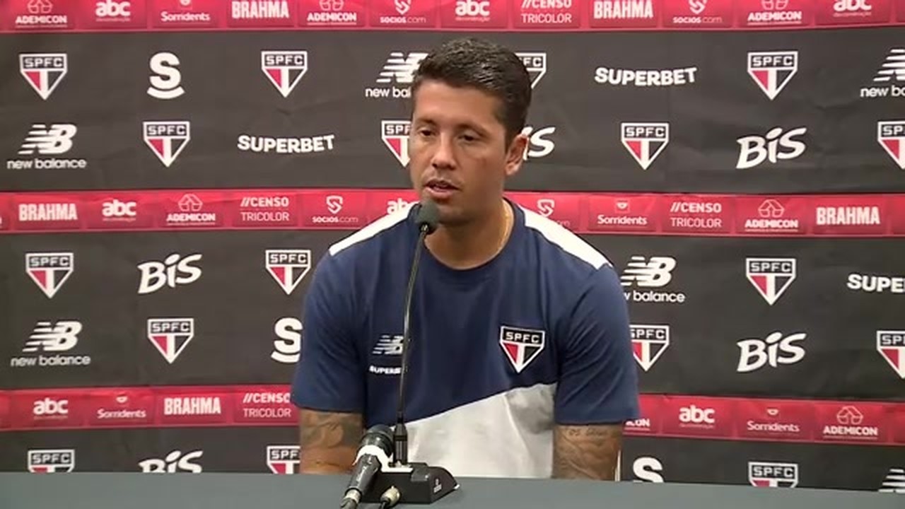 William Gomes e Talles Wander treinam com o sub-20 e devem reforçar São ...