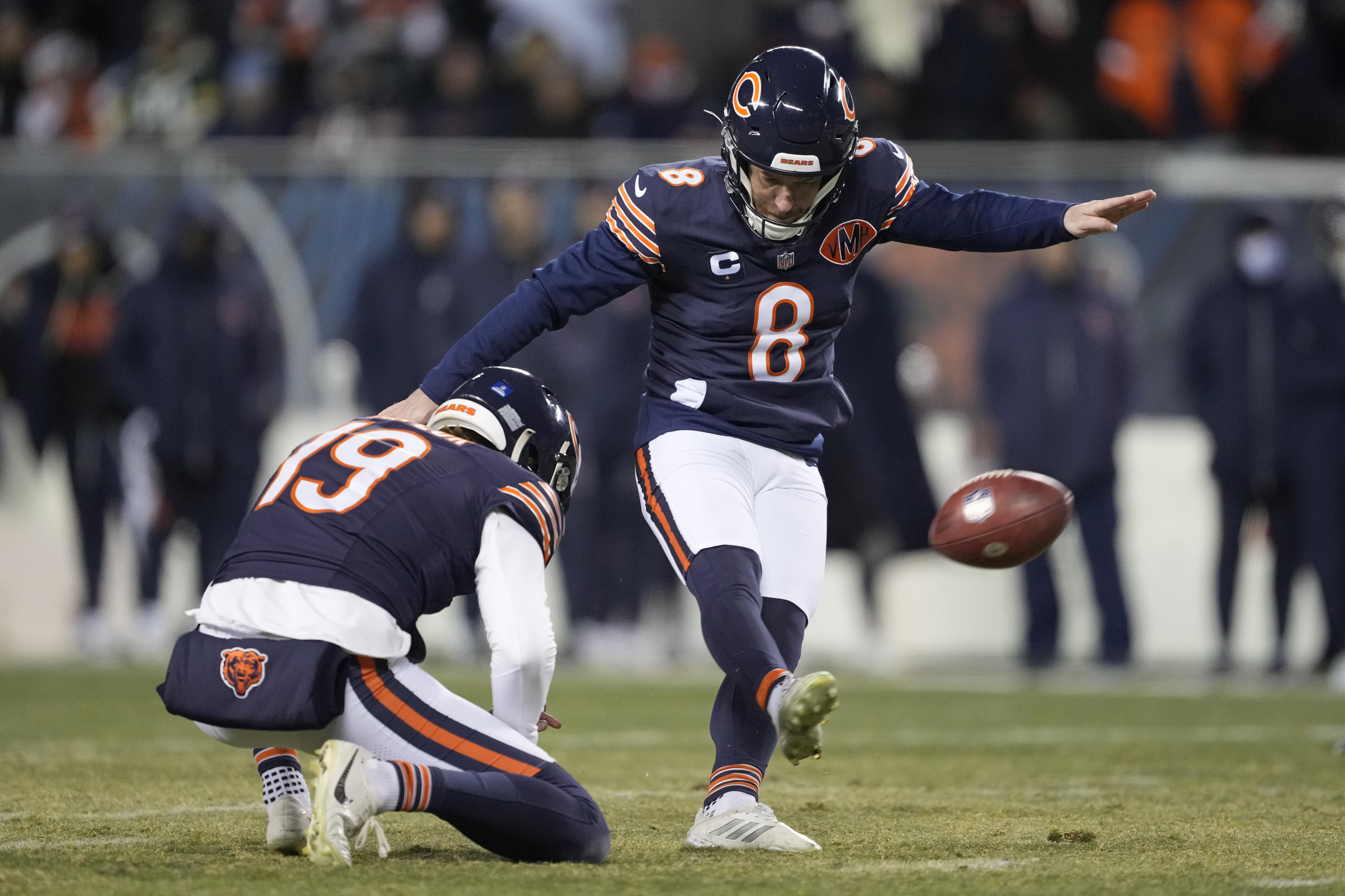 NFL: veja datas e horários dos jogos de playoffs de 2026 | Ge