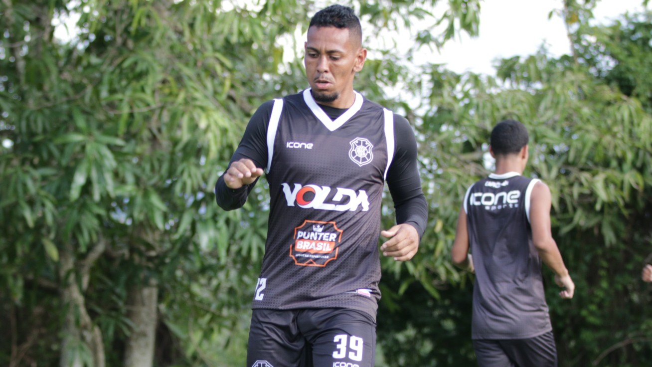 Felipe Ferraz retorna ao Rio Branco-ES e se empolga com meta para o Capixaba 2023 | rio branco ...