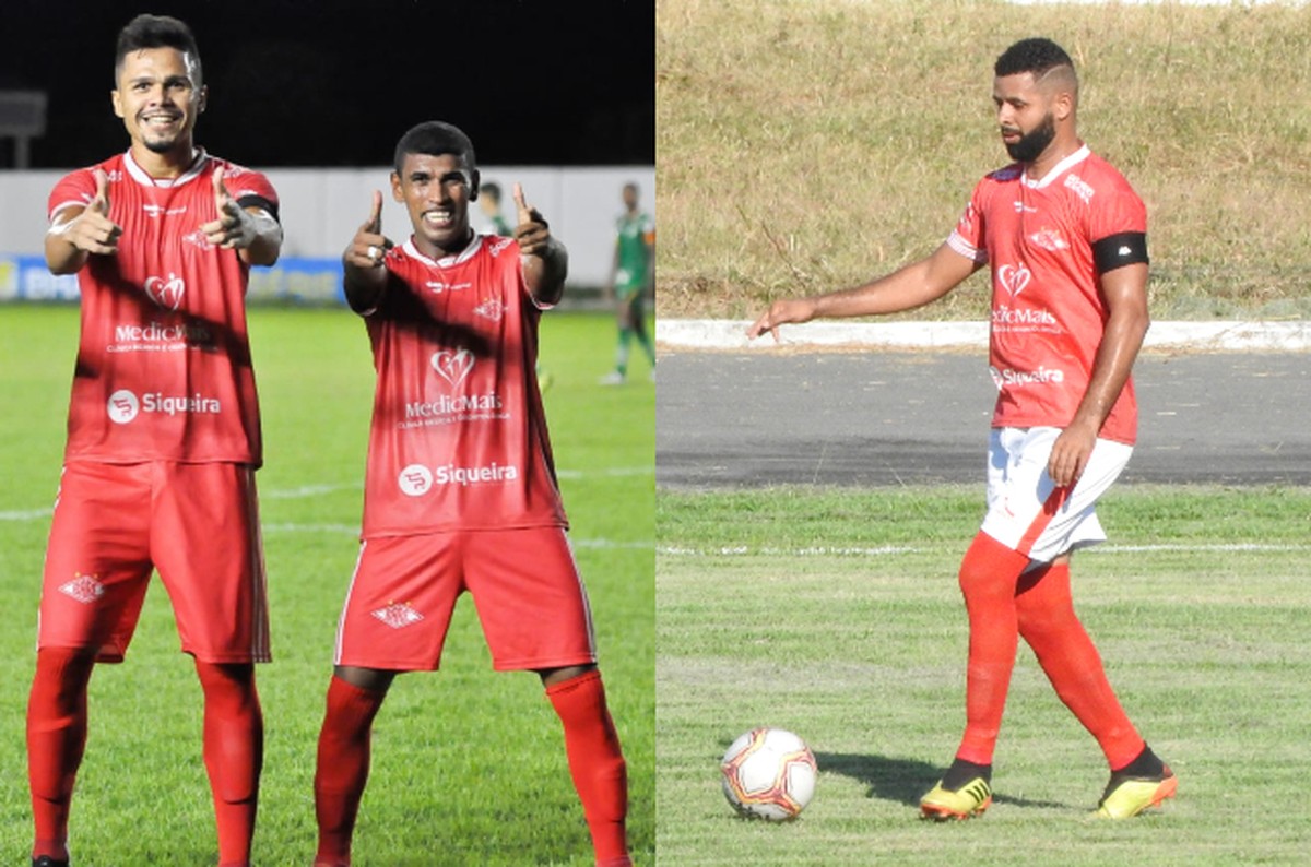 Baré rescinde contrato de cinco jogadores; número de saídas do time ...