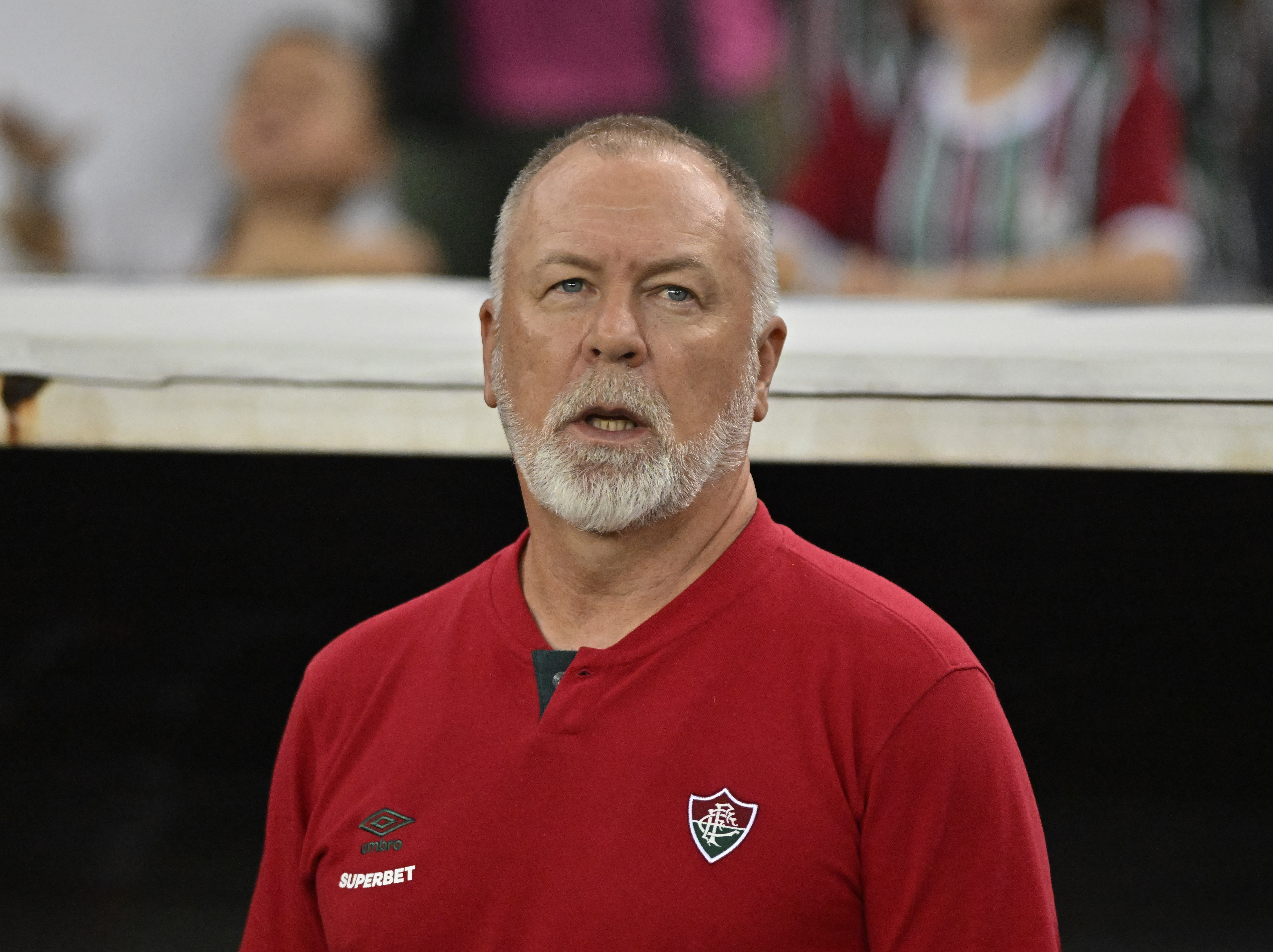 Mano diz que gol de Cano foi especial e projeta volta do argentino ao ...