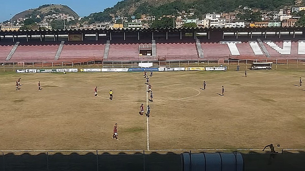 Copa ES Sub-15 2023: Desportiva e Ypiranga empatam na ida da semifinal ...