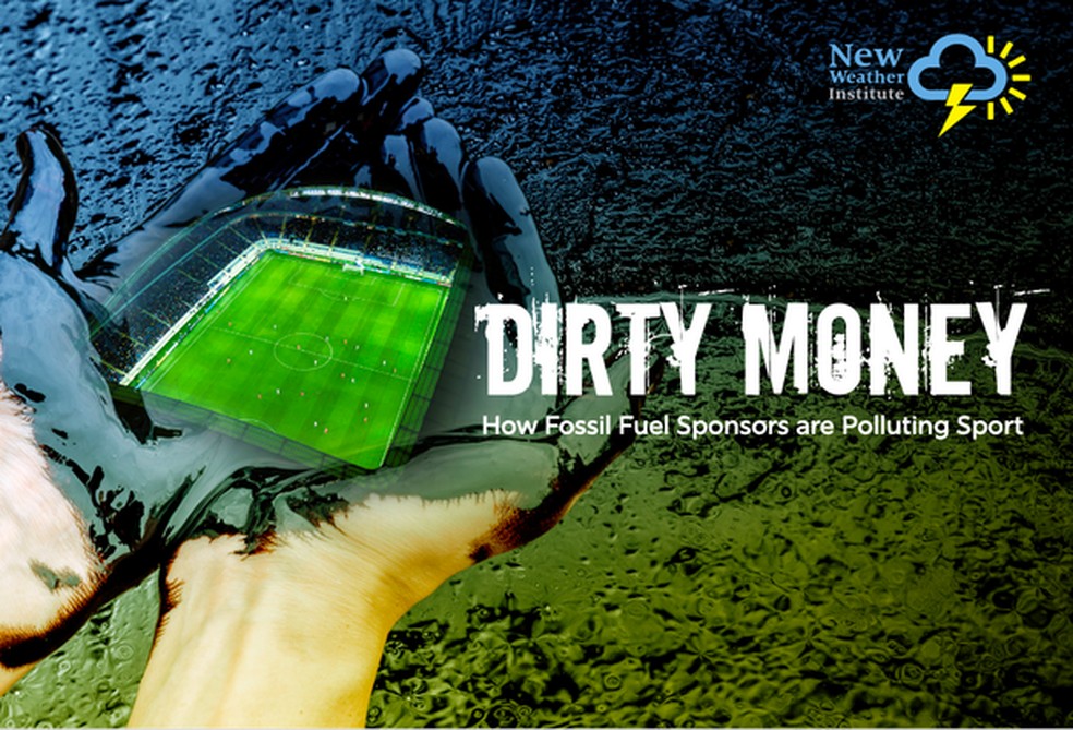 Sportswashing: futebol recebe R$ 5,4 bilhões em patrocínio do ramo de ...
