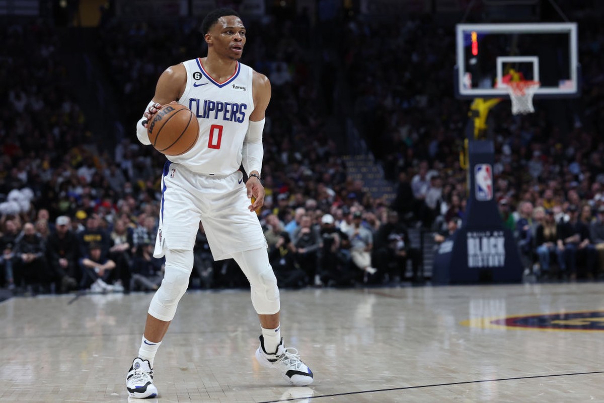 Westbrook se torna um dos donos do Leeds United | nba | ge